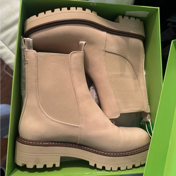Sam Edelman | Shoes | Sam Edelman Laguna Weatherproof Boot Never Worn ...